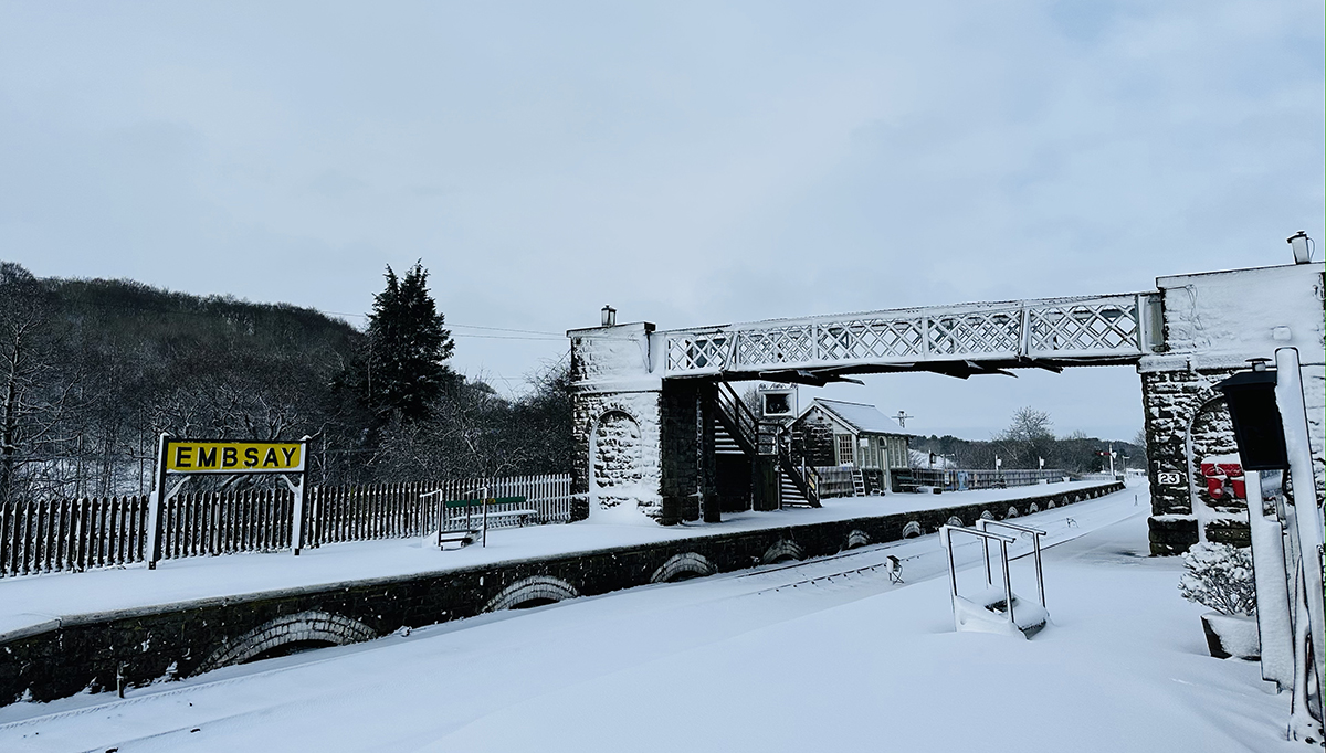 Gallery – The Embsay & Eastby Post