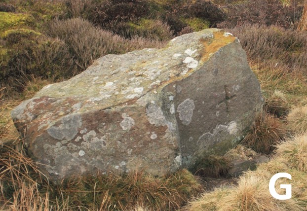 Embsay with Eastby History – Boundary Stones on Eastby Moor – The ...