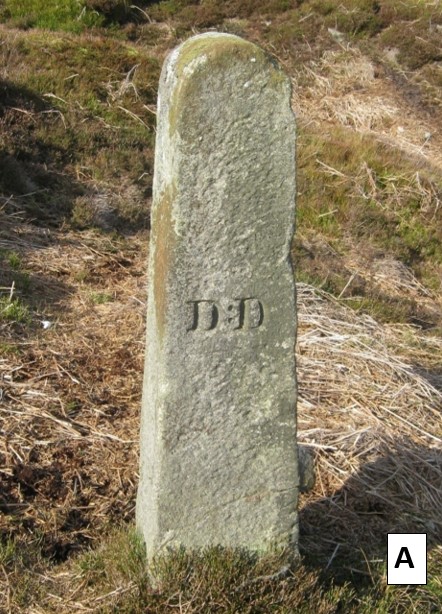 Embsay with Eastby History – Other Boundaries On Barden Moor – The ...