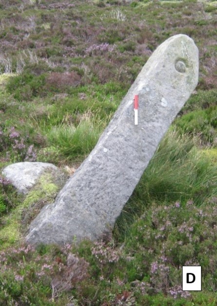 Embsay with Eastby History – Other Boundaries On Barden Moor – The ...